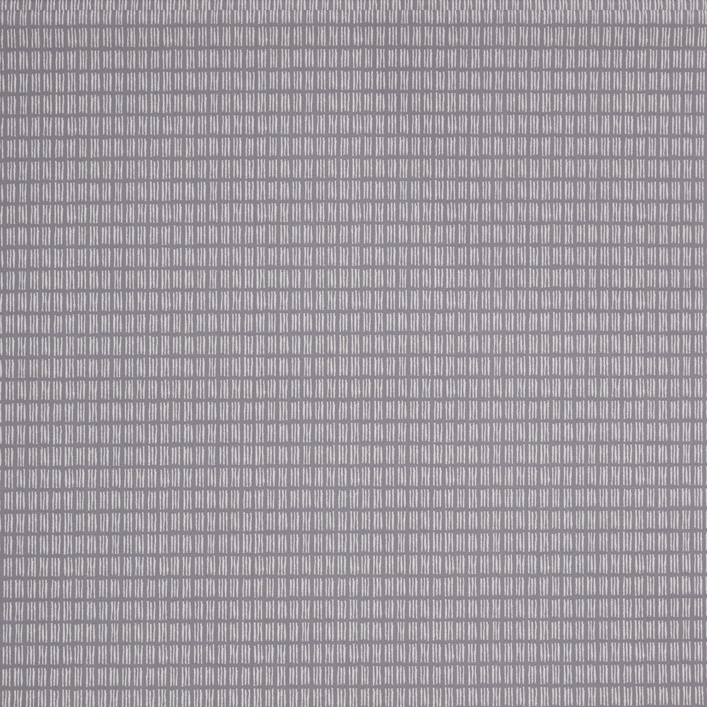 Ditto Slate Grey Oilcloth - PVC Tablecloths & Vinyl Tablecloths