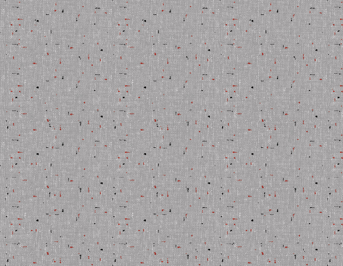 Grey Multi Fleck PVC Vinyl Wipe Clean Tablecloth 100cm x 140cm Warehou