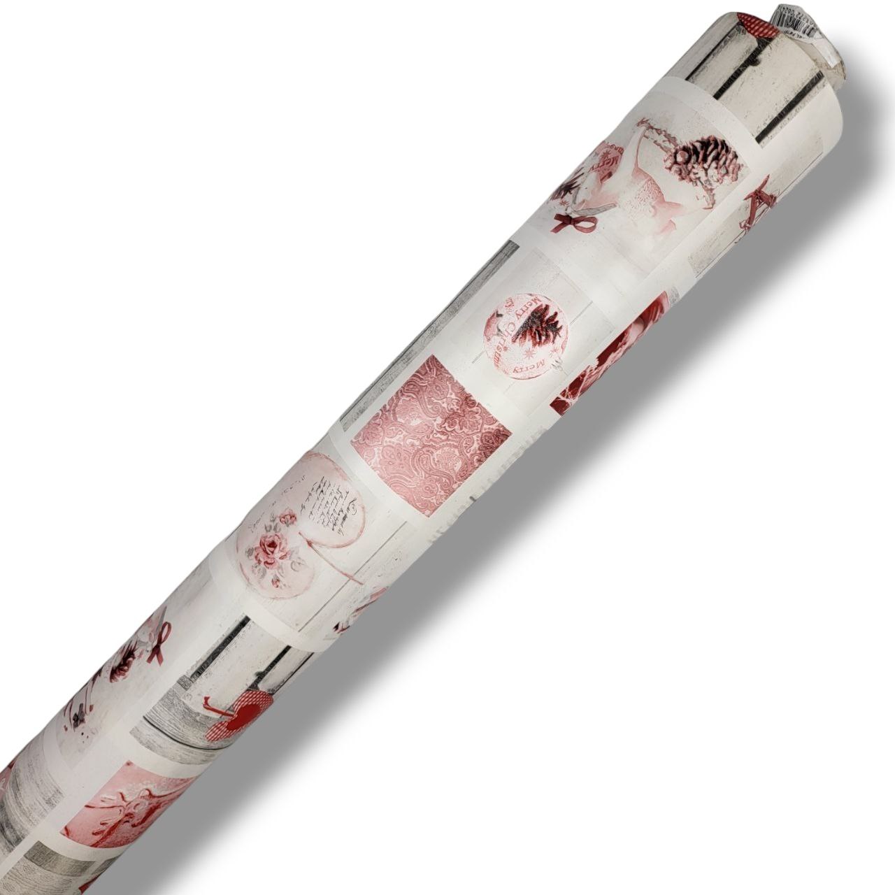 PVC Tablecloth Roll | Wipe Clean Rolls | Oilcloth Roll's | TPD UK – Page 10