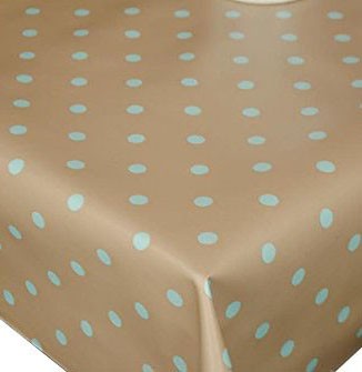 Dotty Polka Spotty PVC Vinyl Tablecloth – Page 3