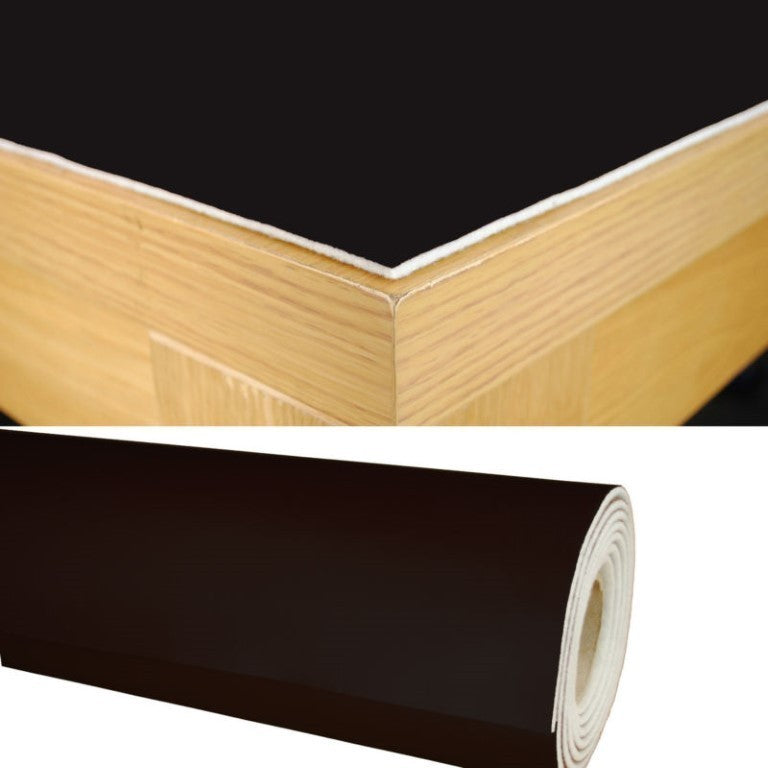 Table Protector Heavy Duty Black 120cm wide