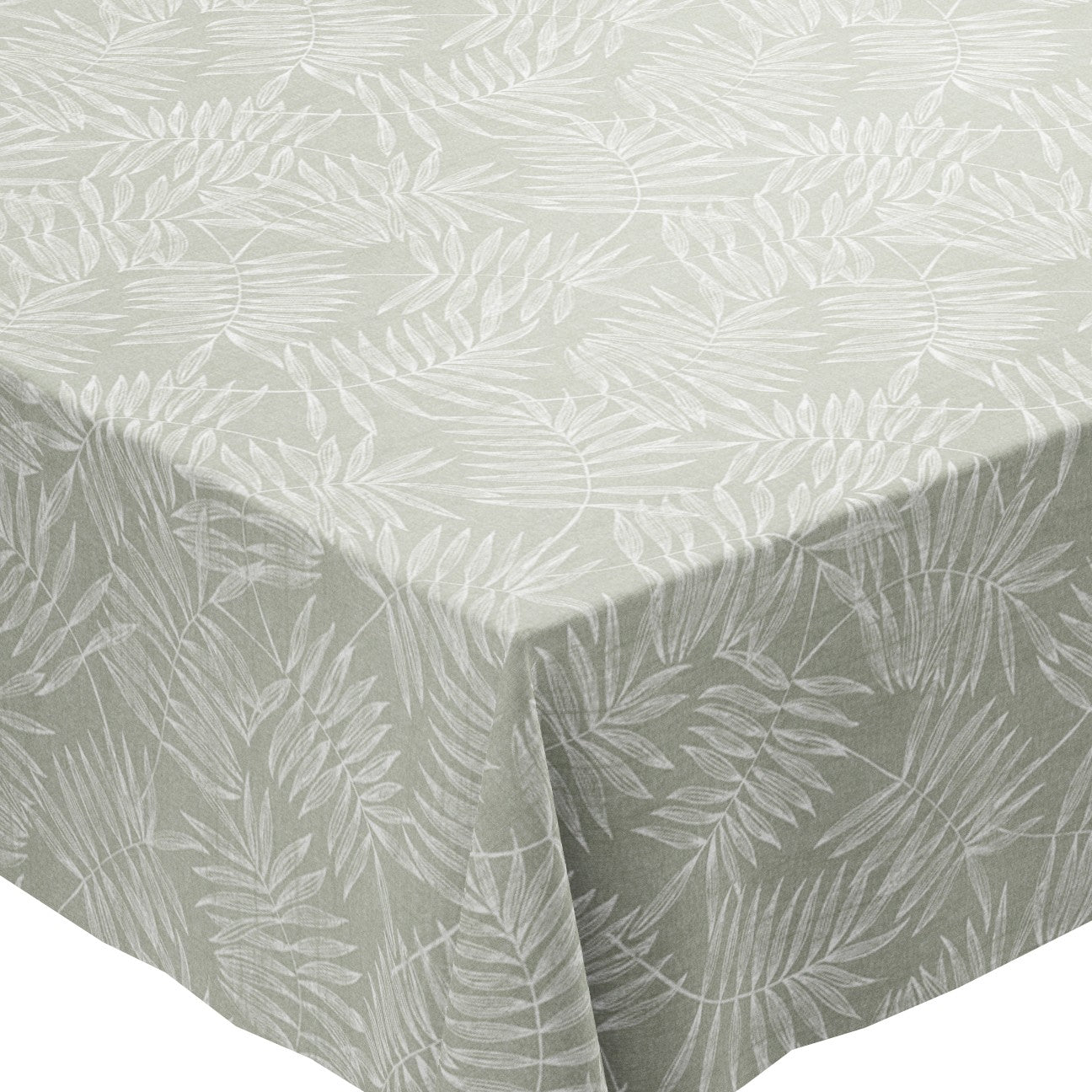Olivia Vinyl Oilcloth Tablecloth - Wipe Clean Tablecloths - Table ...