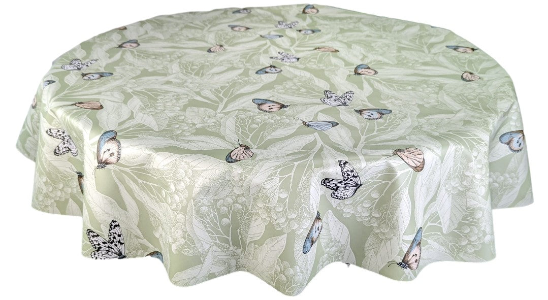 Outdoor Table Cloth With Parasol Hole EHouseHome Outdoor And Indoor ...